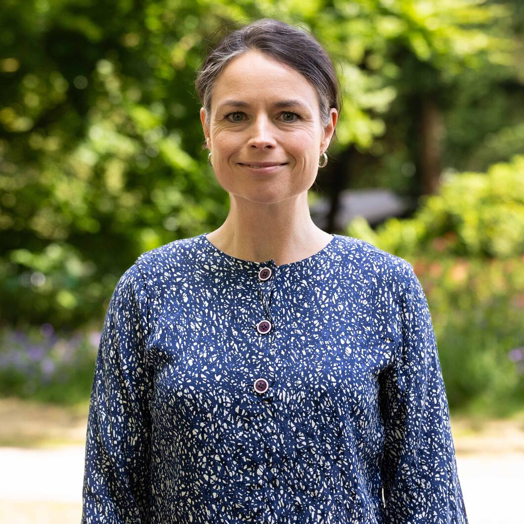 Partijbestuur | GroenLinks